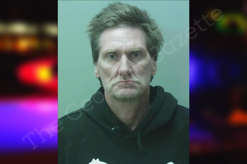 Nathan Lemay — Towns County Jail Bookings