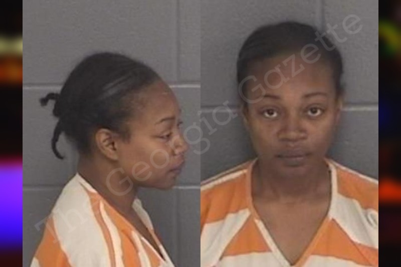 Two children hit by car, Winder mother charged for refusing to seek ...