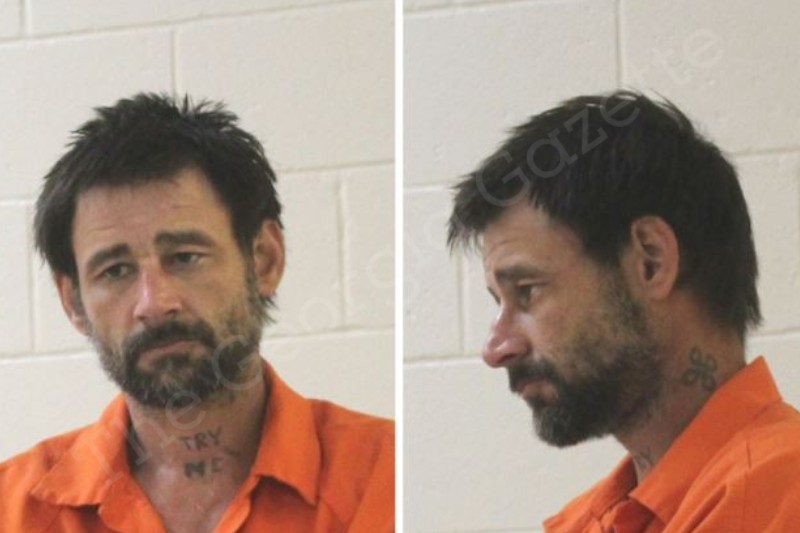 Adian Liles — Houston County