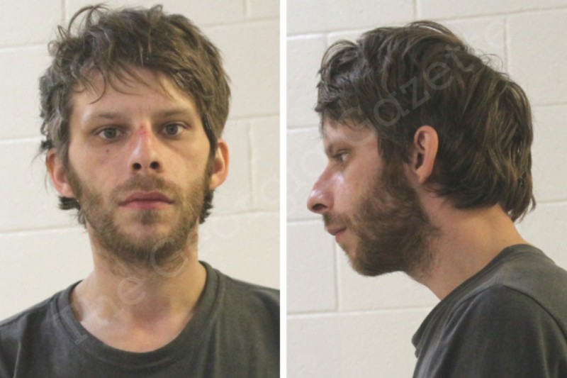 Scotty Lingelbach — Houston County