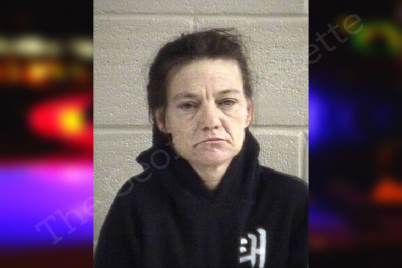 Mary Locklear | Whitfield County