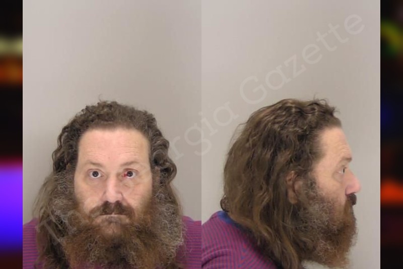 Patrick Logan | Richmond County