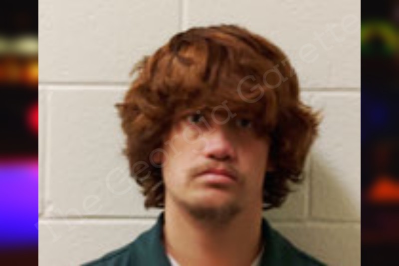 Matthew Long — Henry County