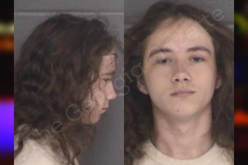 Conner Lumley — Barrow County