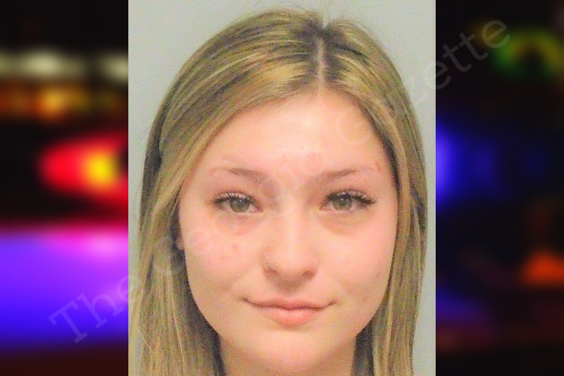 Kaylin Madden | Burke County