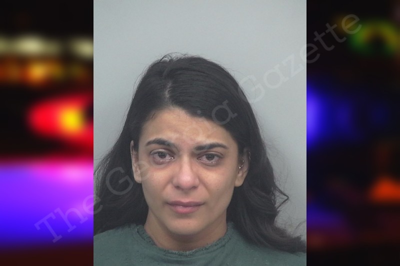 Hifza Malik | Gwinnett County