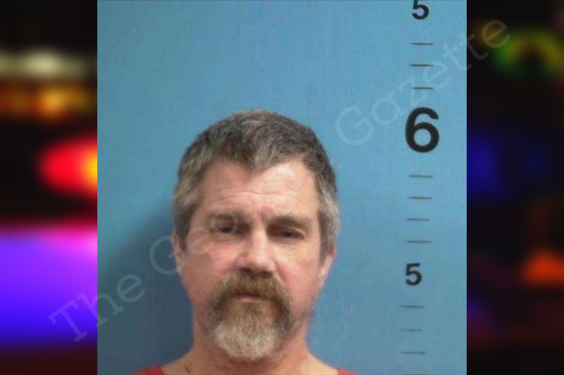 James Matthews — Monroe County Jail Bookings