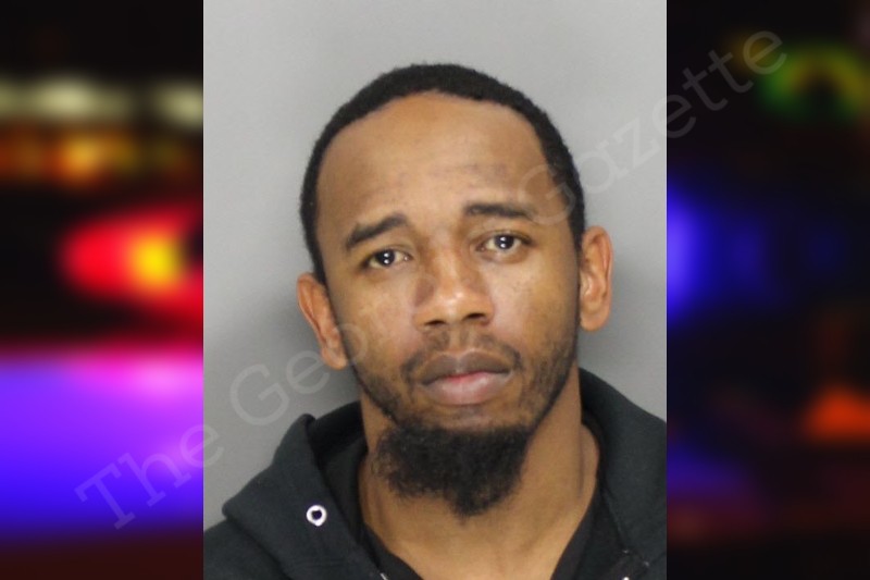 Alexander Maxson | Cobb County