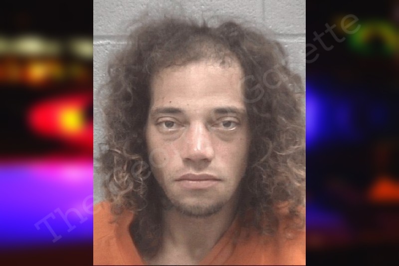 Damon Mayo - Columbia County