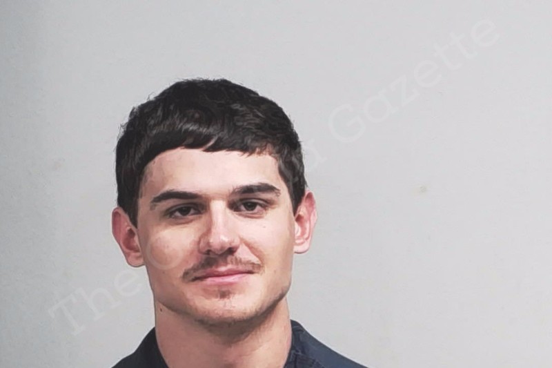 Justus McCall — Lowndes County Jail Bookings