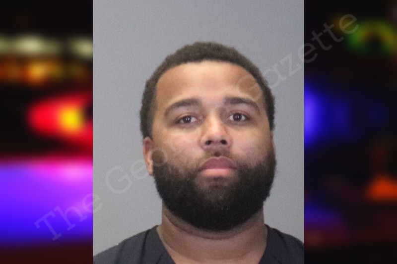 Allen McCoy | Muscogee County