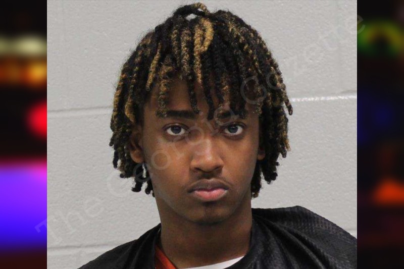 Nathan McCreary — Carroll County Jail Bookings