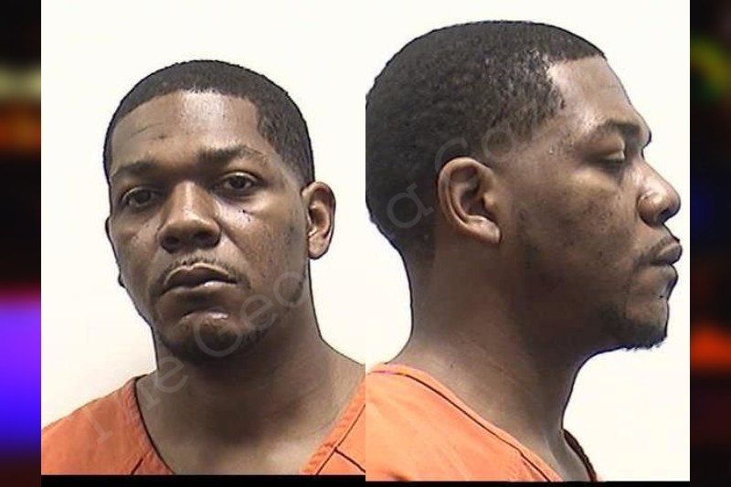 Terrance McGuire | Clarke County