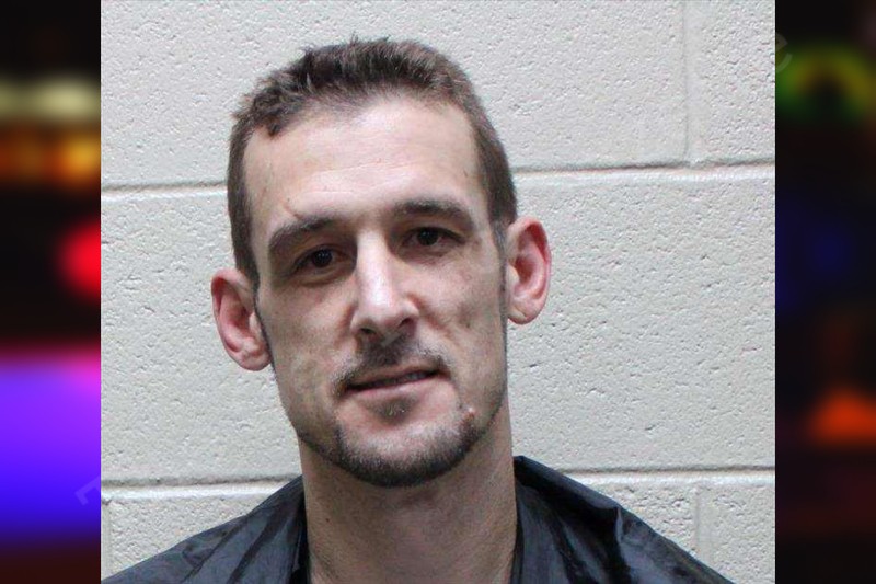 Billy McKinzey — Haralson County Jail Bookings