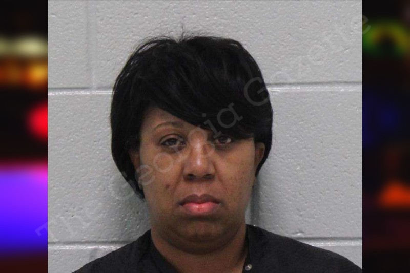 Erica McPherson - Carroll County