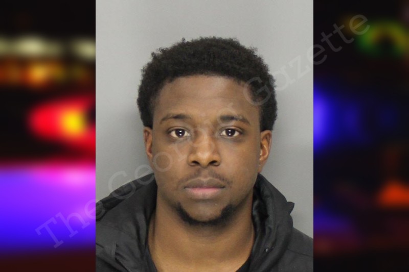 Terry Miller | Cobb County