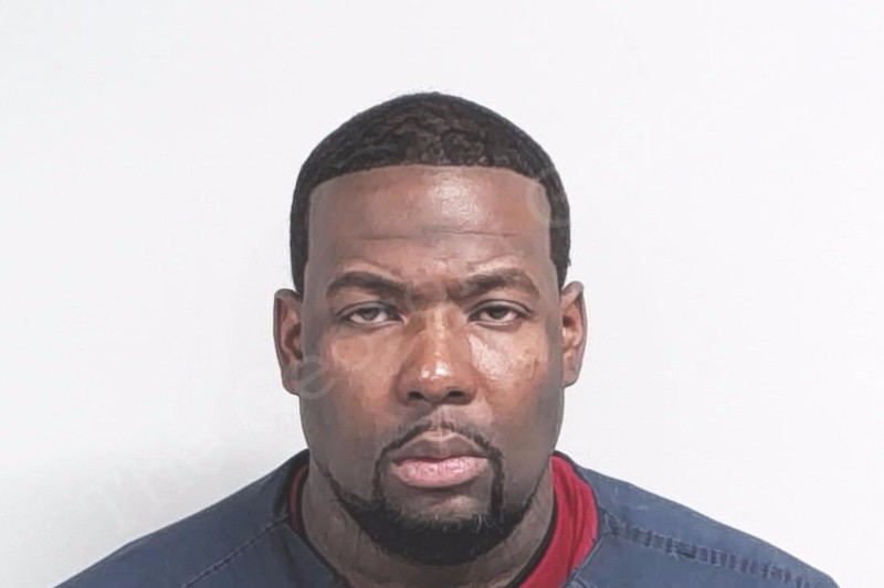 Jacob Mitchell — Lowndes County Jail Bookings