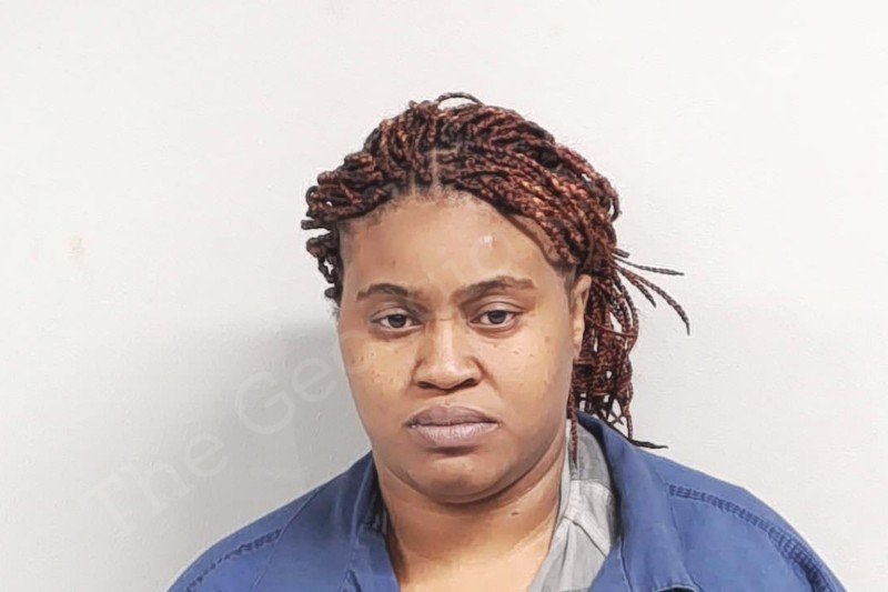 Lareka Mitts — Lowndes County Jail Bookings
