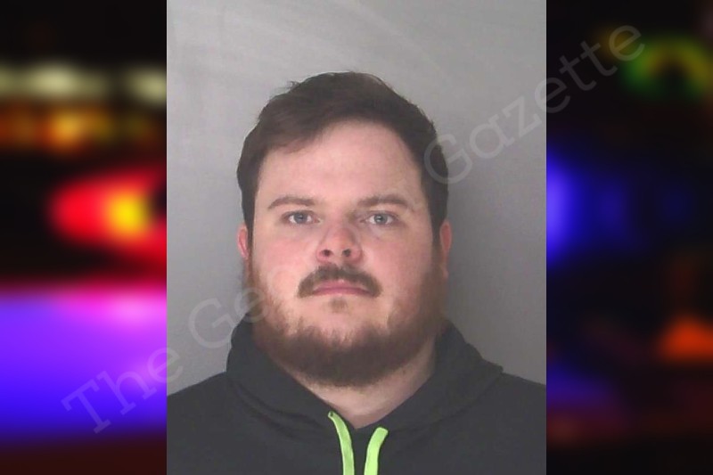 Ryan Moates | Douglas County