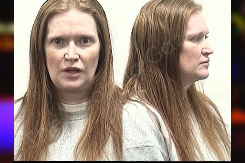 Sandra Montgomery — Clarke County Jail Bookings