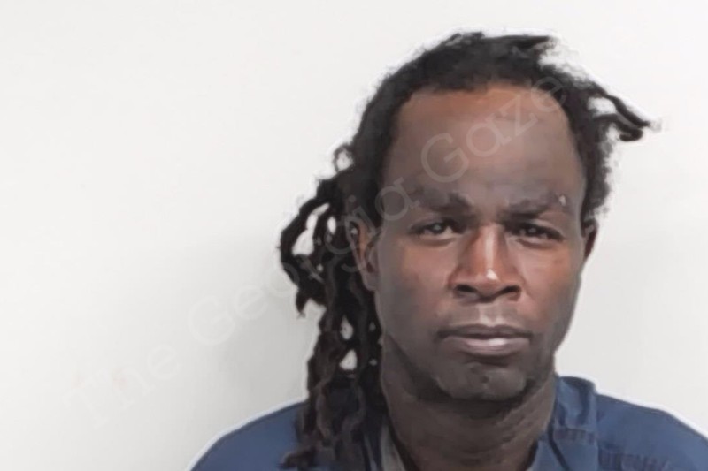 Donnell Moore — Lowndes County Jail Bookings