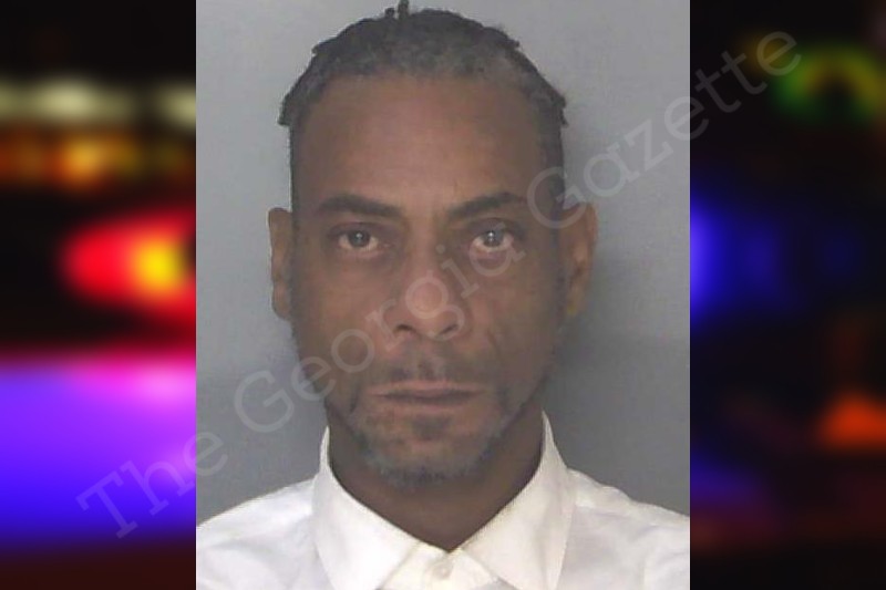 William Moore | Douglas County