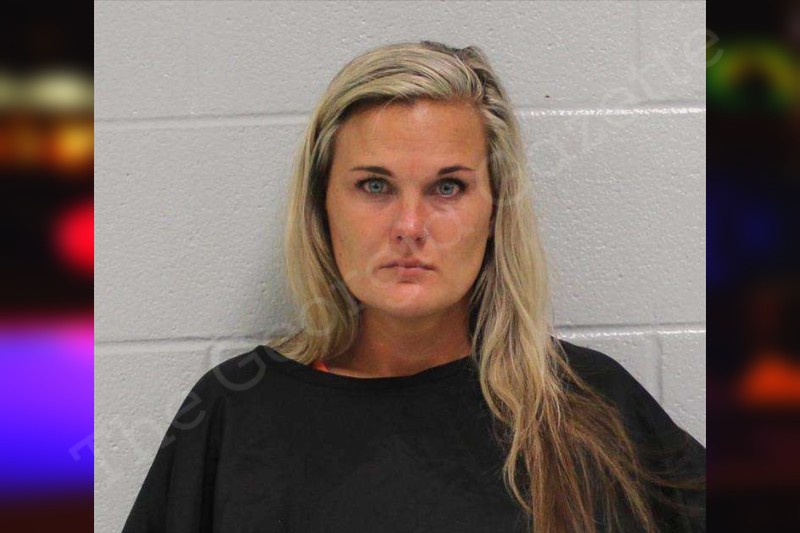 Shawna Morales — Carroll County Jail Bookings