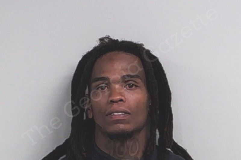 Tevin Morgan — Lowndes County