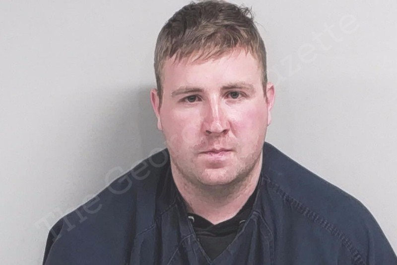 Conner Morley — Lowndes County Jail Bookings