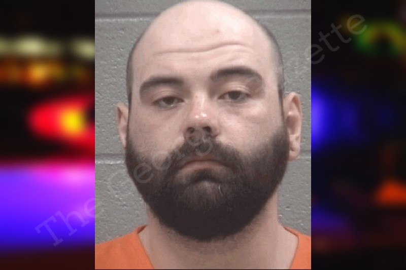 Dustin Morris | Columbia County