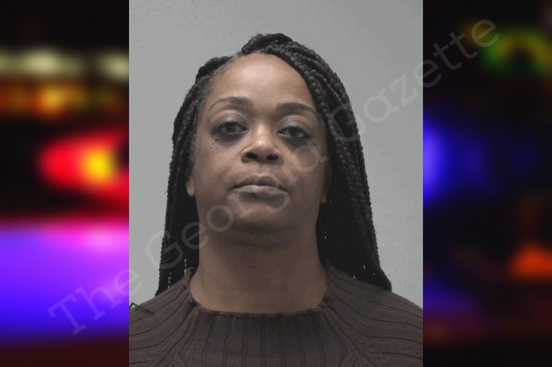 Felicia Morris | Coweta County