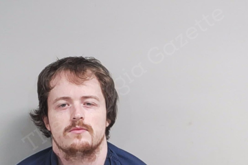 Michael Morris — Lowndes County Jail Bookings