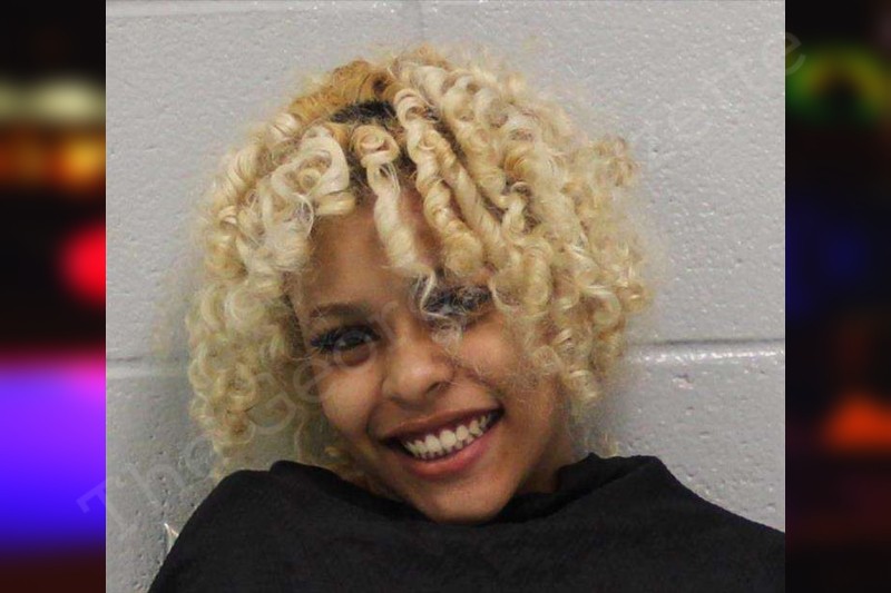 Ansar Muhammad — Carroll County Jail Bookings