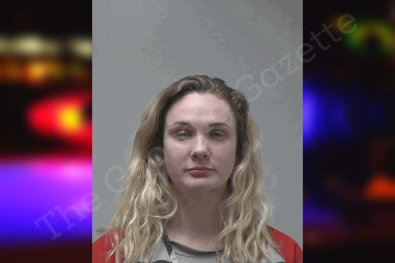 Eva Mullins — Coweta County