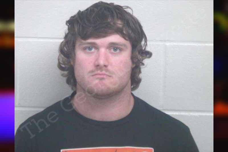 Tyler Munsey | Washington County