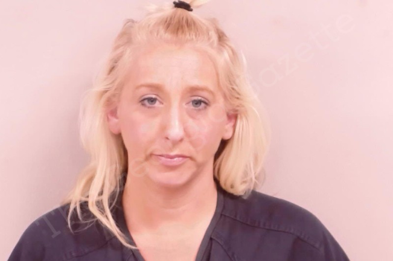 Amber Murrell — Lowndes County Jail Bookings