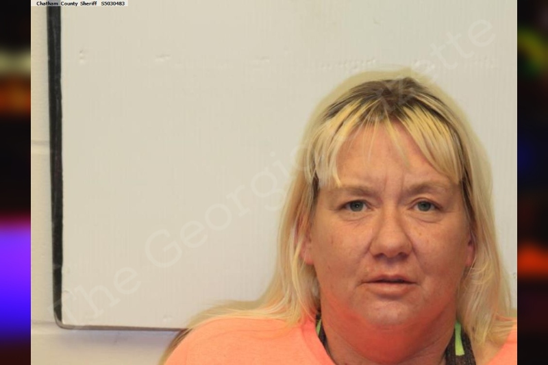 Stephanie Madden — Chatham County