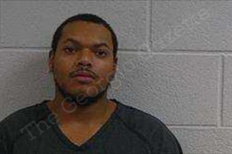 Javon Mahon | Polk County