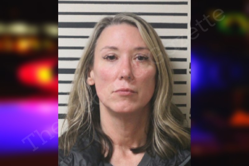 Colene Martin — Toombs County Jail Bookings