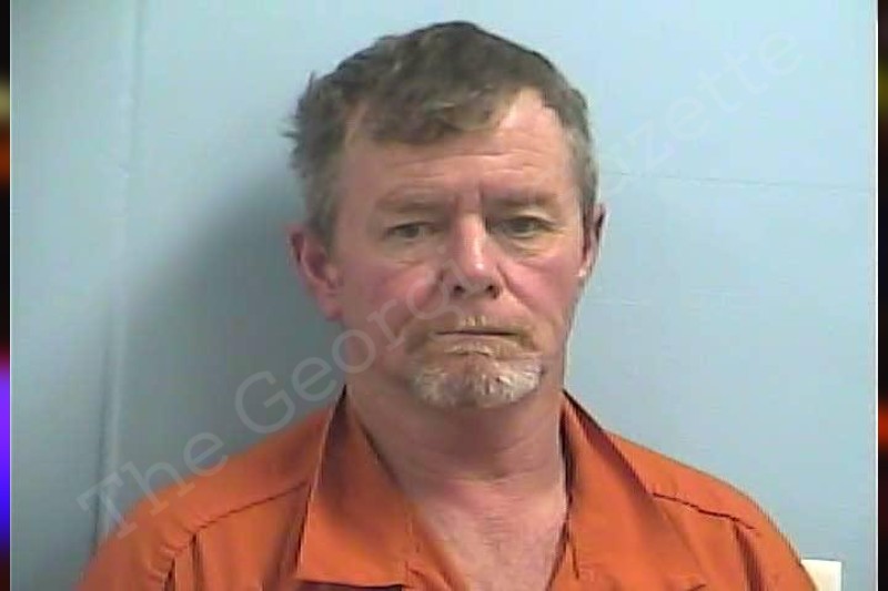 Timmy Martin | Dawson County