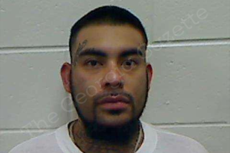 Nicolas Martinez | Bulloch County