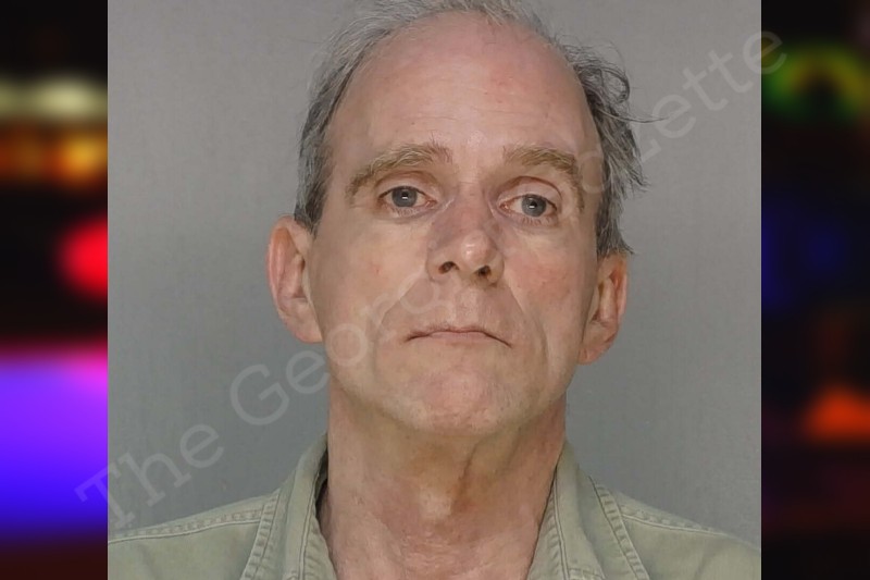 Matthew Clough — Bibb County Jail Bookings