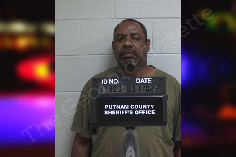 Bobbie McDaniel — Putnam County Jail Bookings Bobbie McDaniel — Putnam County Jail Bookings