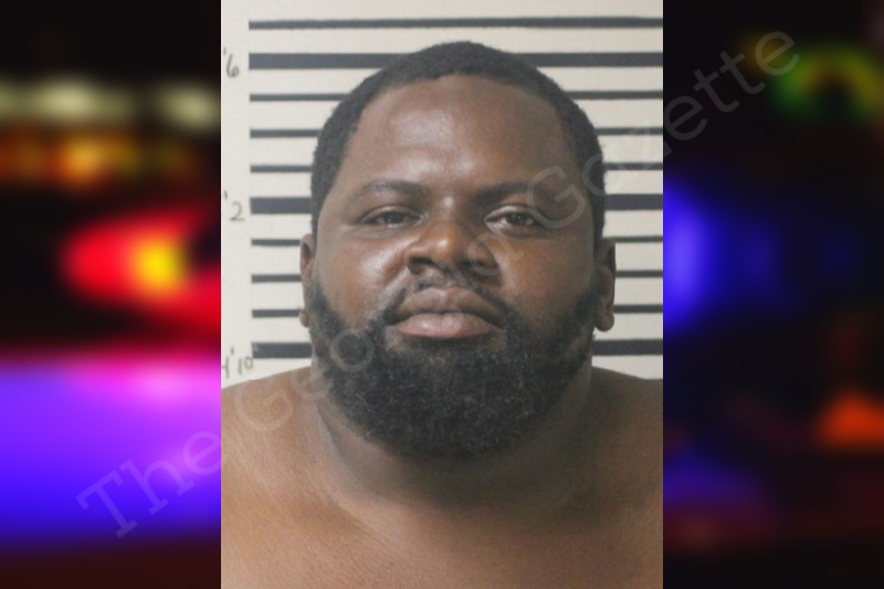 Michael Mikel — Toombs County Jail Bookings