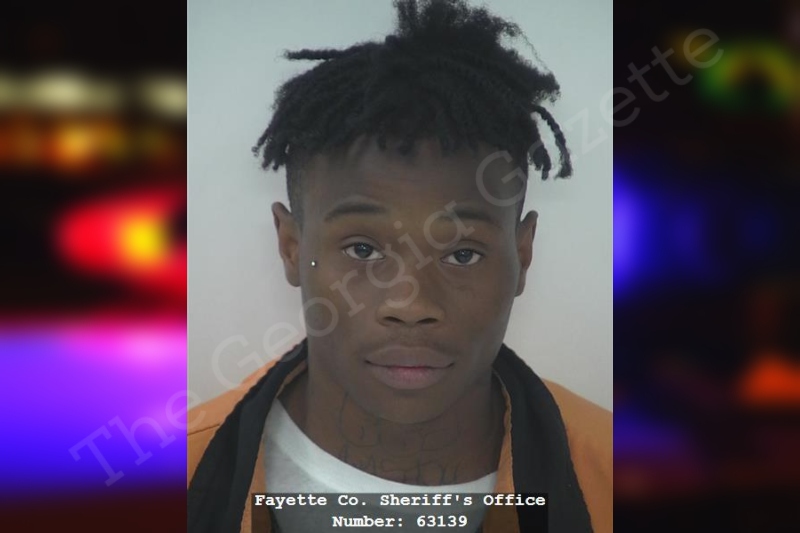 Anthony Milner | Fayette County