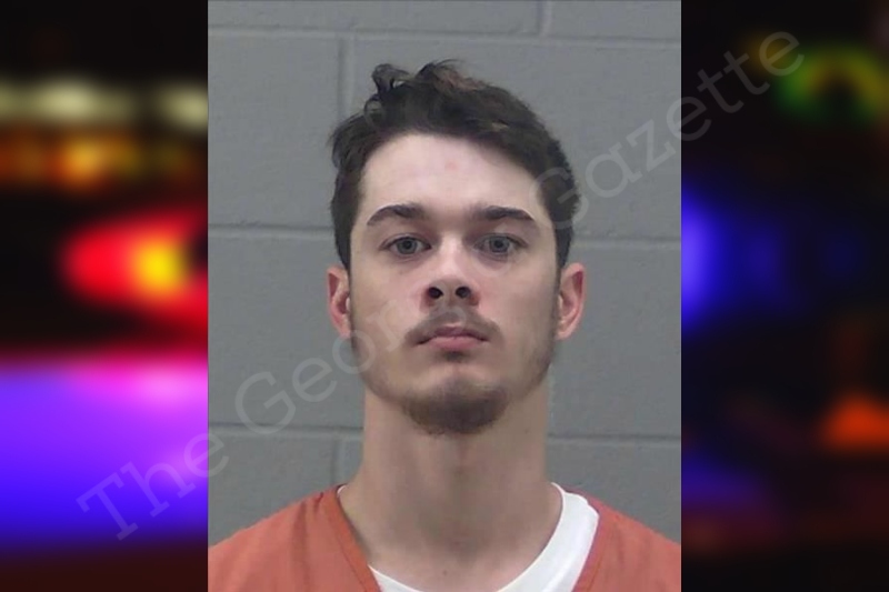 Dustin Moats — Madison County Jail Bookings