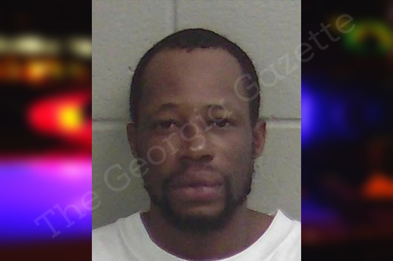 Rashad Morris — Wayne County Jail Bookings