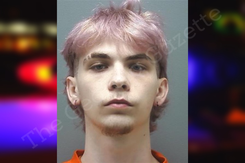 Joshua Musgrove — Cherokee County Jail Bookings Joshua Musgrove — Cherokee County Jail Bookings