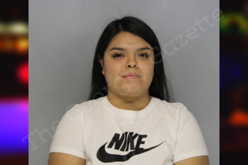 Arely Navarro | Hall County