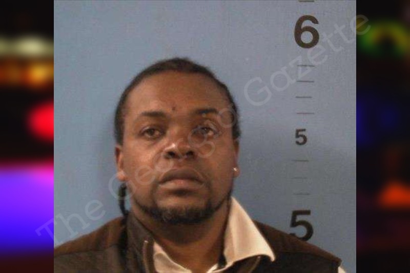 Garry Nazaire — Monroe County Jail Bookings